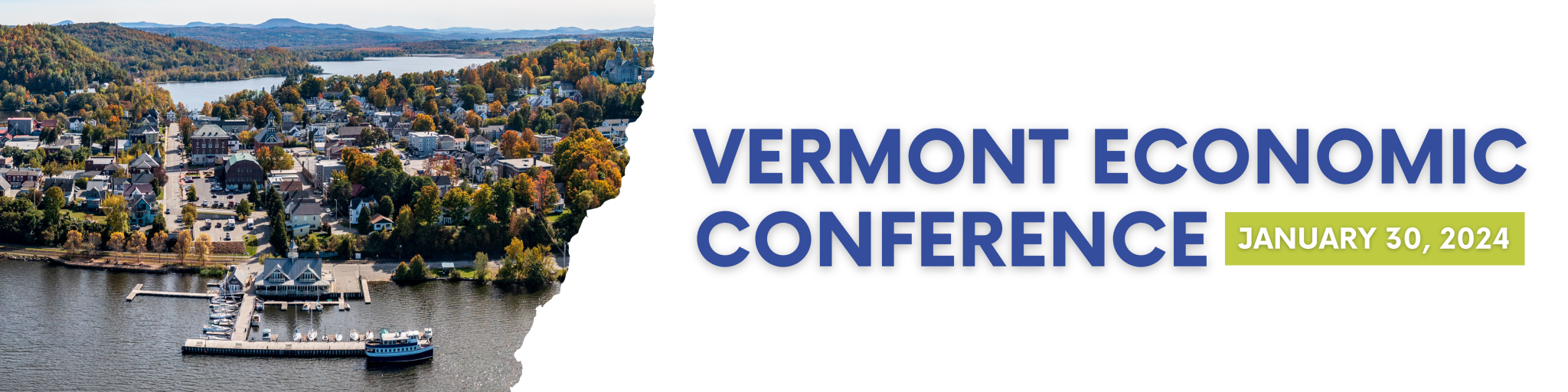 2024 Vermont Economic Conference