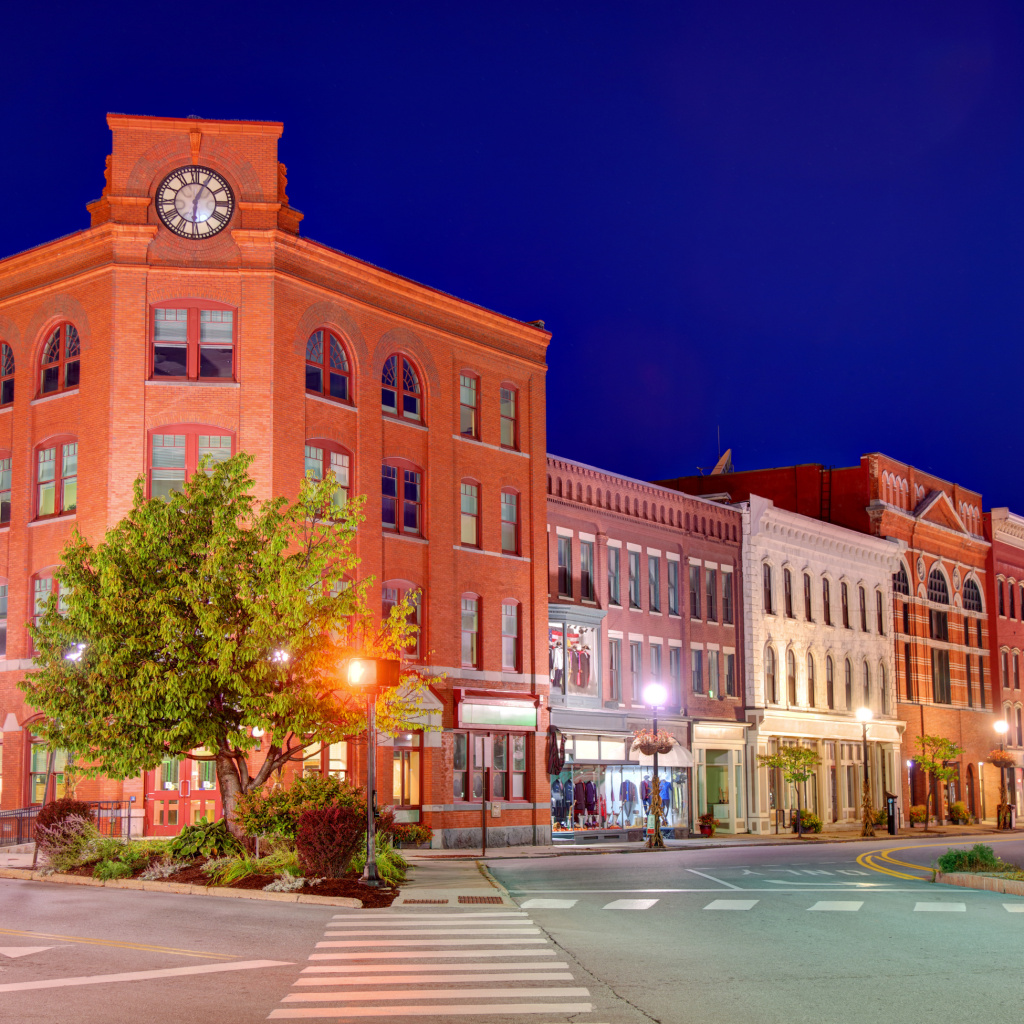 Tax Insights and Business Intelligence Education Series - Vermont ...