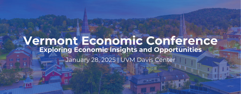 2025 Vermont Economic Conference