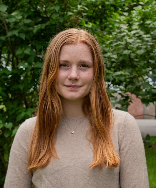 Intern Spotlight: Eleanor Zimmerman - Vermont Chamber of Commerce