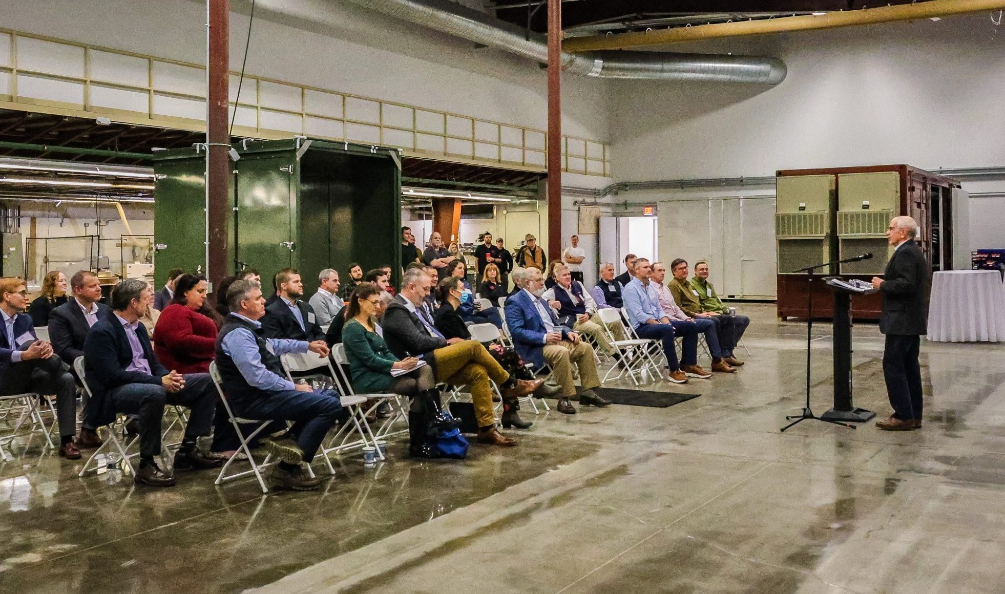 Vermont Chamber of Commerce