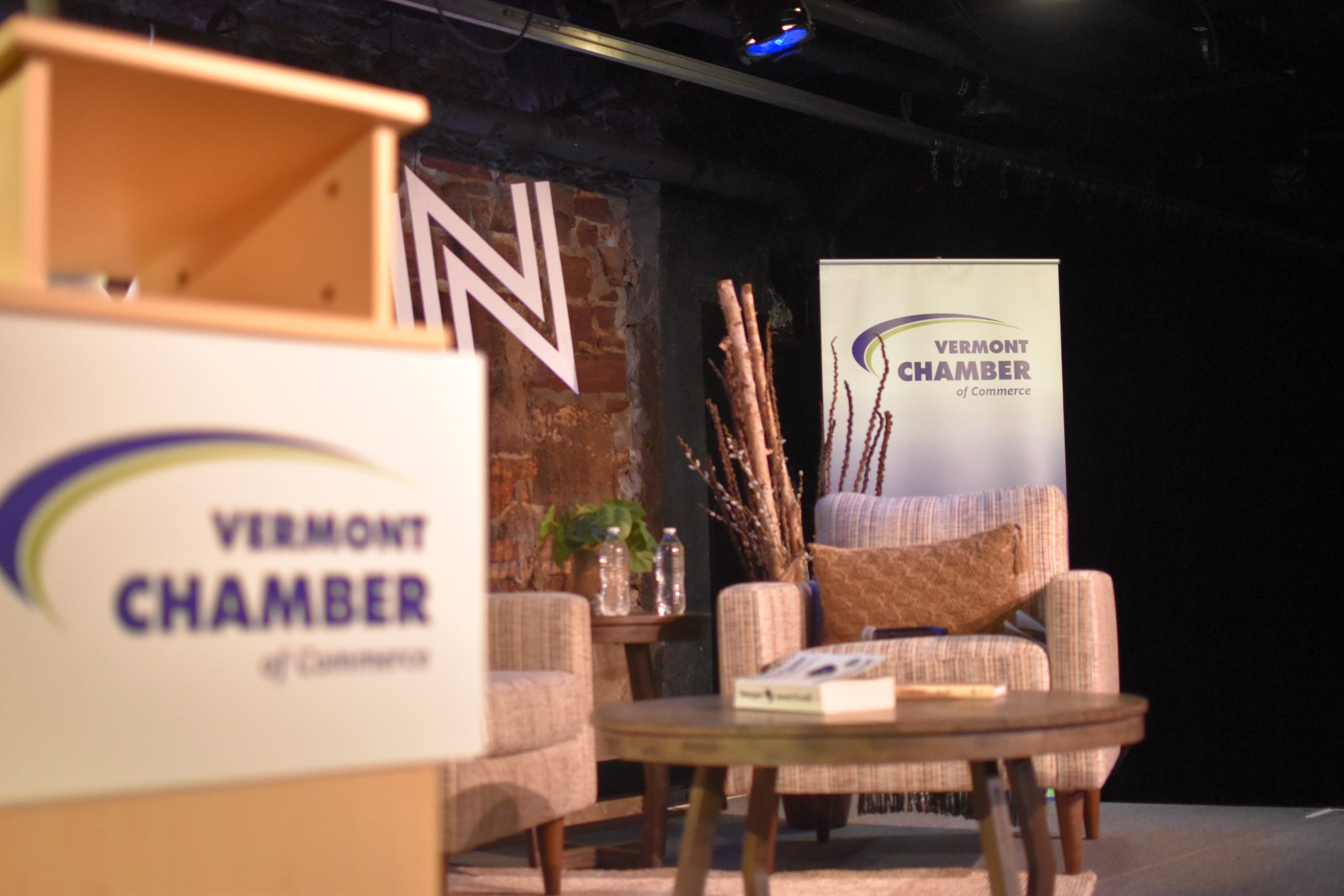 Board of Directors - Vermont Chamber of Commerce