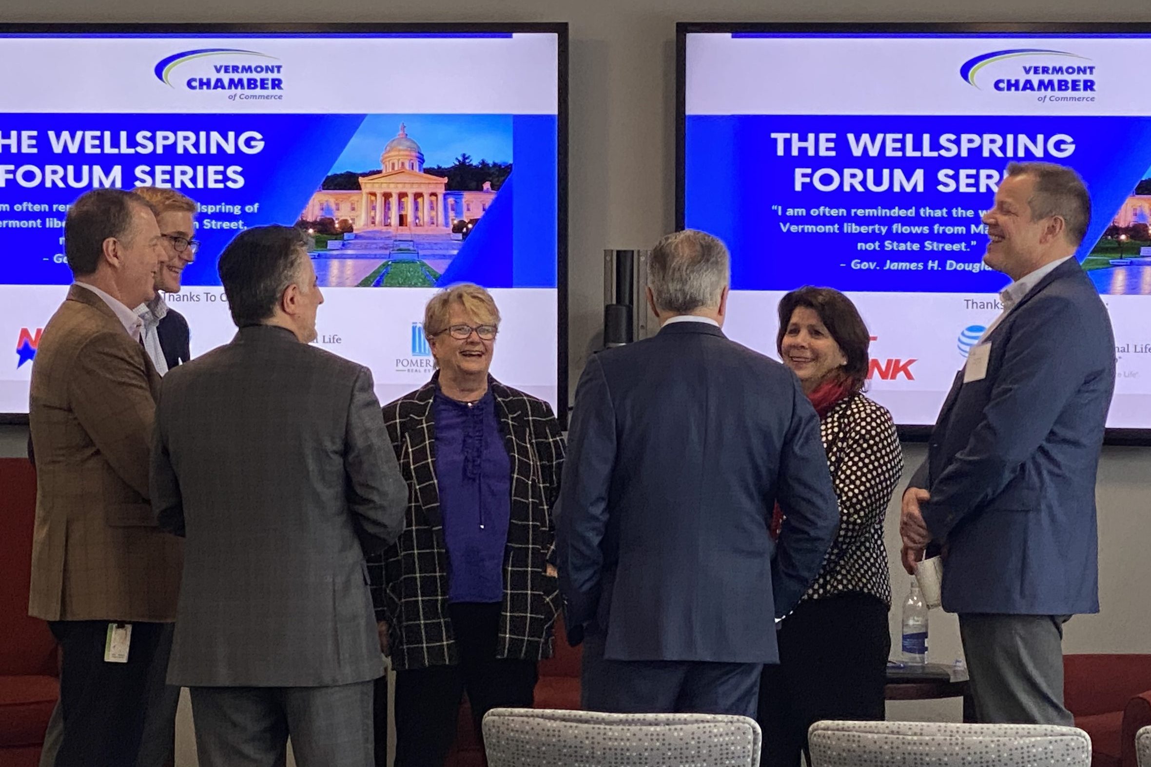 HOME - Vermont Chamber of Commerce