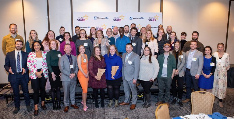 Vermont Chamber of Commerce