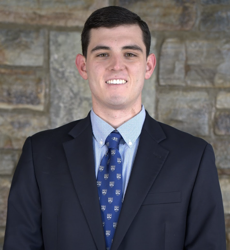 Intern Spotlight: Cole Siefer - Vermont Chamber of Commerce