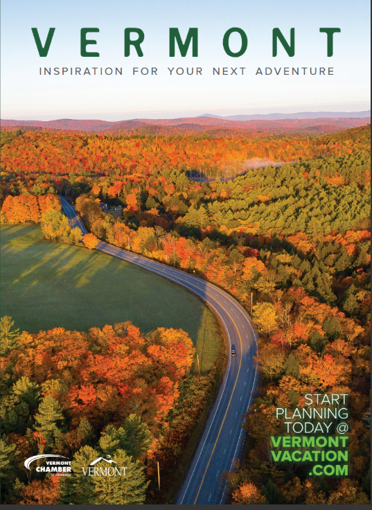 The 2024 Vermont Inspiration Guide is Now Available, Celebrating Local ...