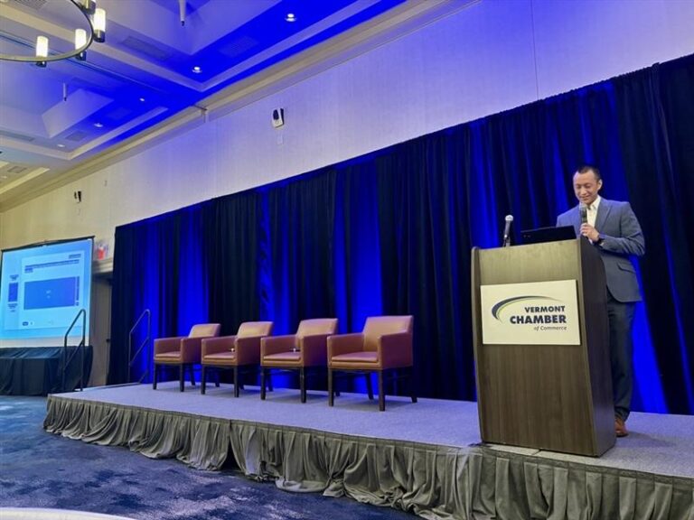 Vermont Solutions Summit: Actionable Economic Strategies