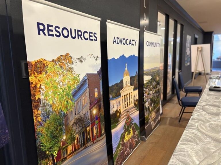 Vermont Solutions Summit: Actionable Economic Strategies