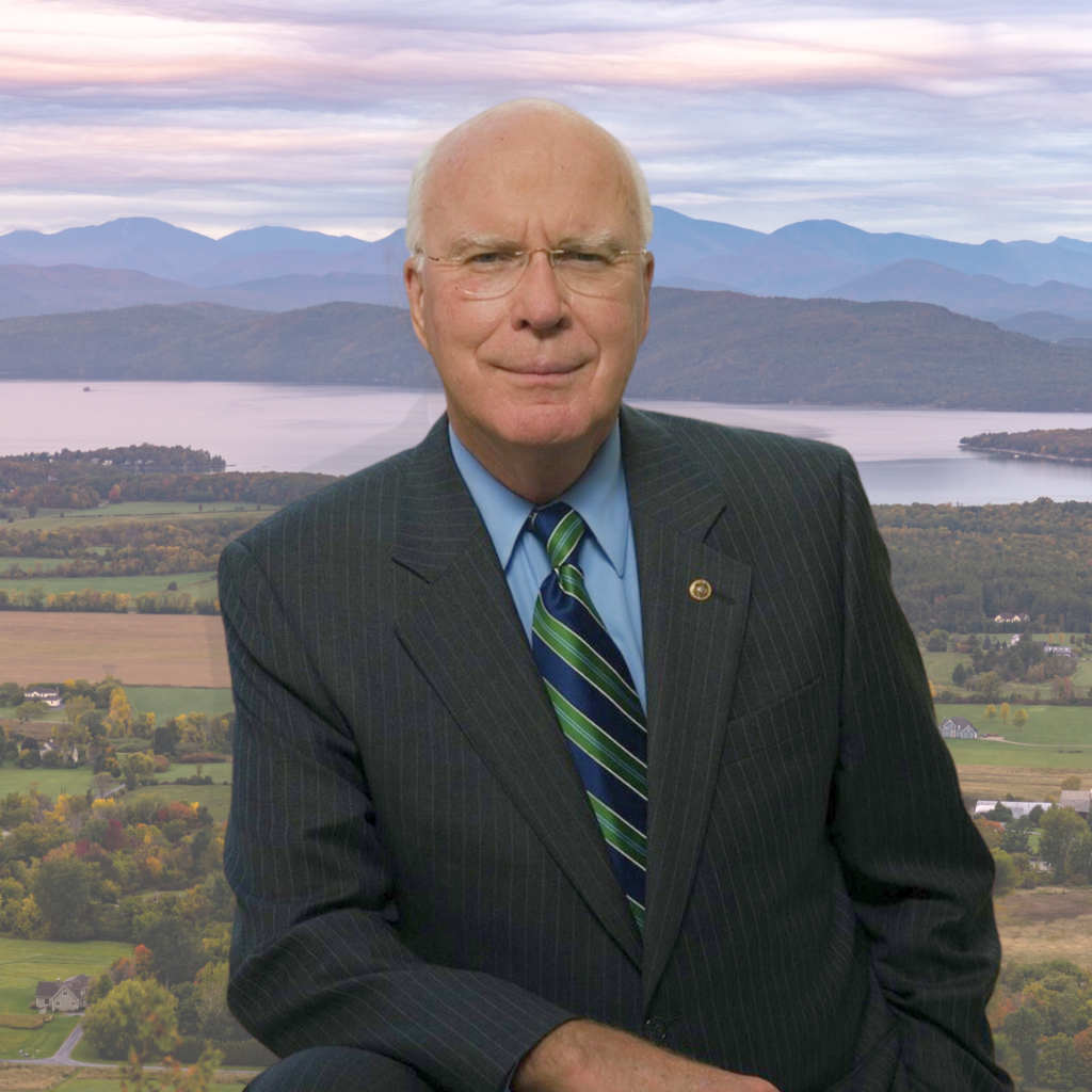 The Leahy Celebration - Vermont Chamber of Commerce