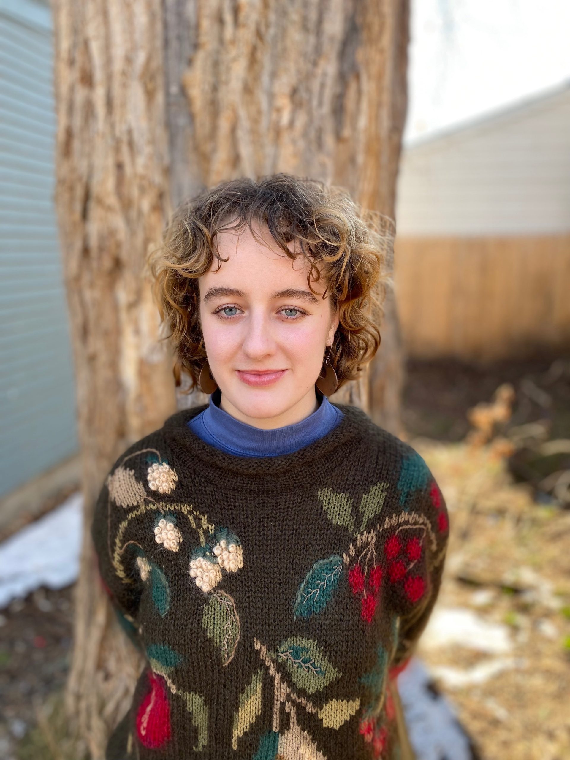 Legislative Intern Spotlight: Lucy Heisey - Vermont Chamber of Commerce