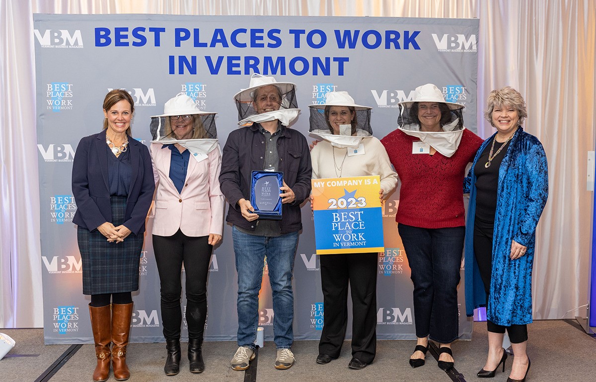 26 Vermont Chamber Businesses Named as Best Places to Work in Vermont ...